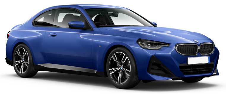 BMW Wing Mirrors