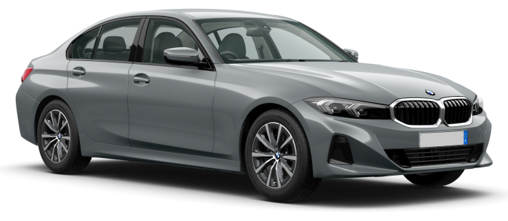 BMW Wing Mirrors