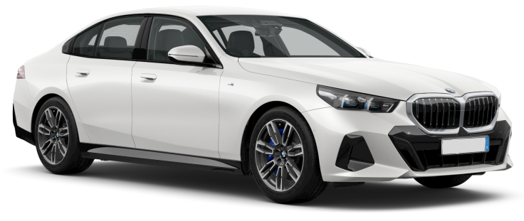 BMW Wing Mirrors
