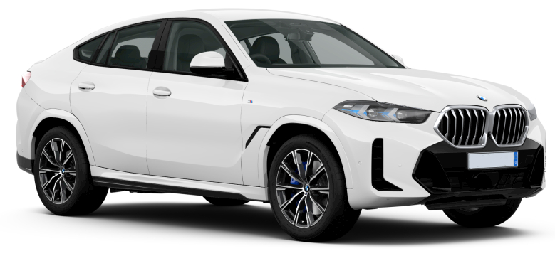 BMW Wing Mirrors