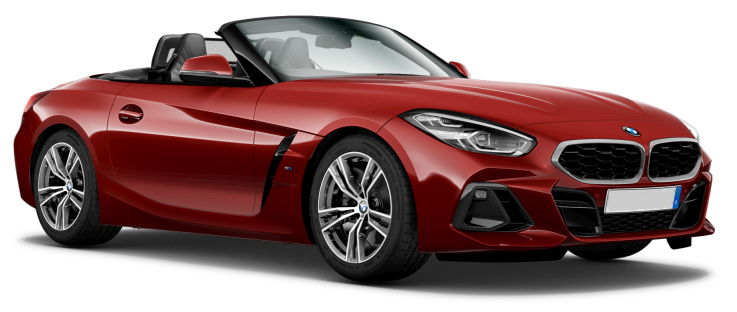 BMW Wing Mirrors