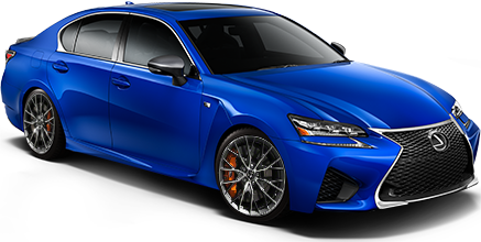Lexus Wing Mirror Units