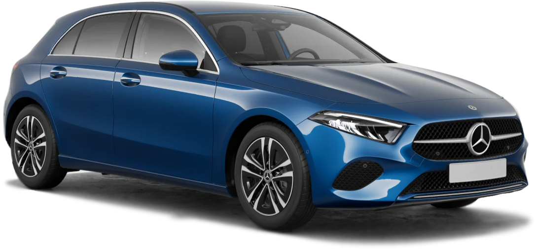 Mercedes-Benz A-Class 2018-2026 (W177) Wing Mirror Units