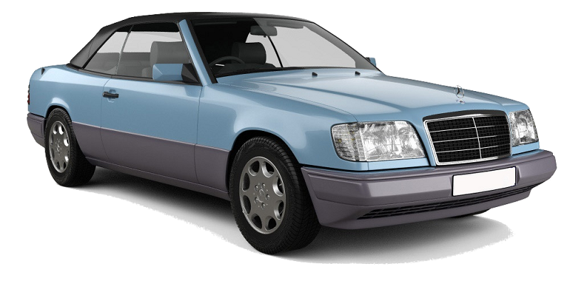 For M E-C W124 1983-95 Left P Blue E 5902631066828 ￡2.62 ...