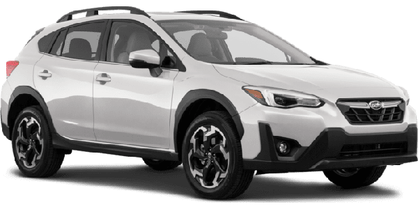 Subaru XV 2018-2024 (GT Chassis Type) Wing Mirror Units
