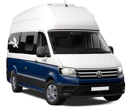 Volkswagen Wing Mirrors