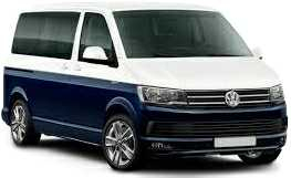 Volkswagen Wing Mirrors