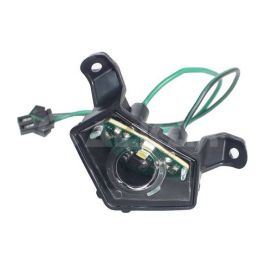 Ford Puma 2019-2021 LED Puddle Lamp Driver Side