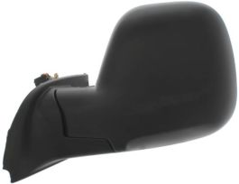 Toyota ProAce City 2024-2027 Electric Heated Power Folding Black Wing ...