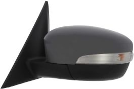 Ford S-Max 2015-2020 Electric Heated Power Folding Primed (Suitable for ...