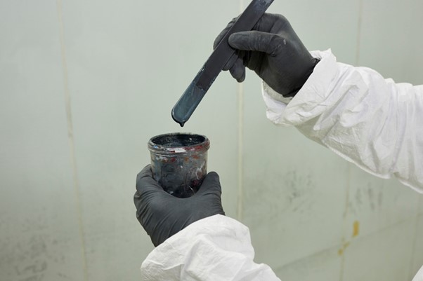 everything there is to know about our paint service